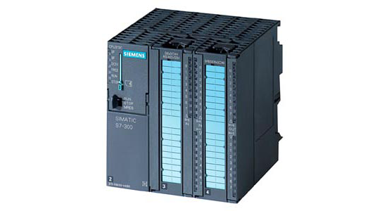 SIMATIC S7-300 Series – Top Myanmar Engineering