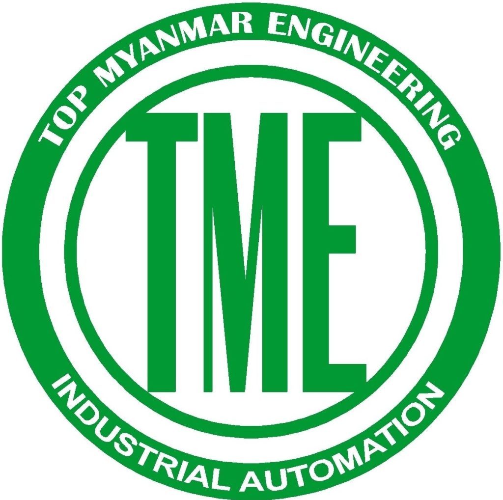 PLC(Mitsubishi) – Top Myanmar Engineering